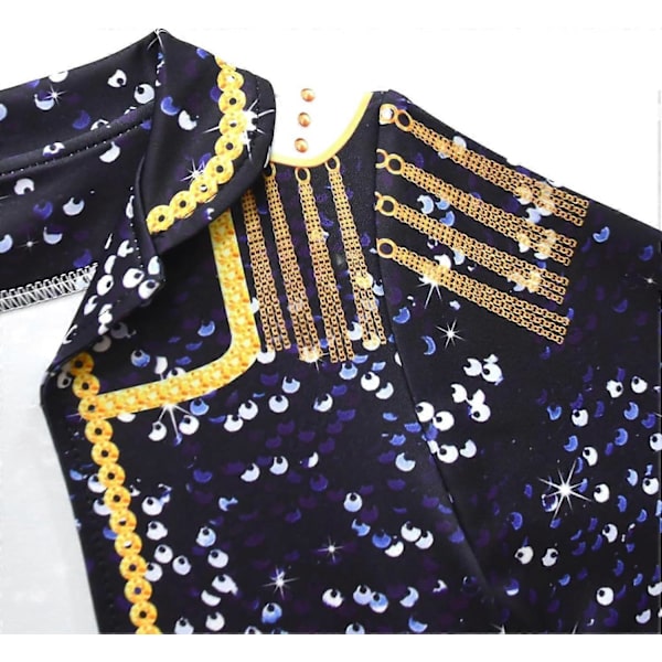 Kpop Demon Hunters Klänning för Flickor - Rumi Mira Zoey Fancy ...