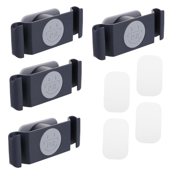 Professionell medicinsk utrustning, lättviktigt bärbart hölster med ...