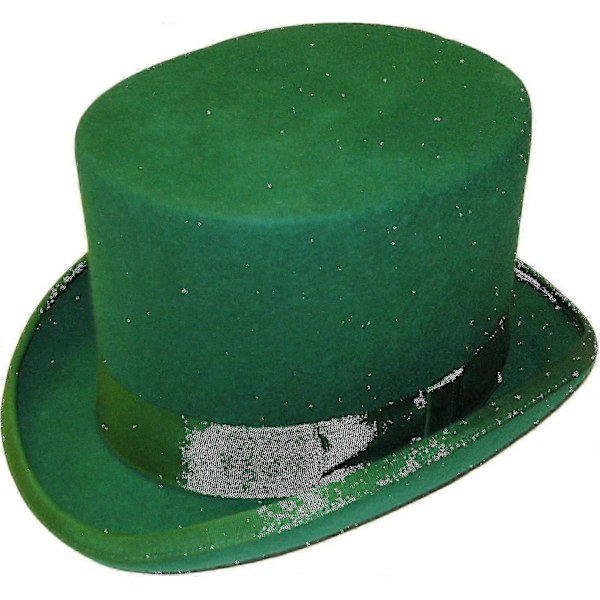 Handgjord Ull Hög Hatt Satinfodrad Small Till Xxl Y1 Green M | Fyndiq
