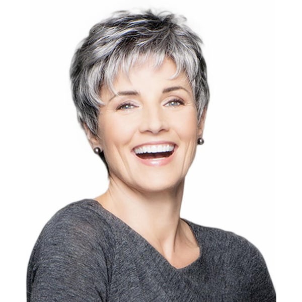 Fynda snygga & billiga peruker online | Fyndiq