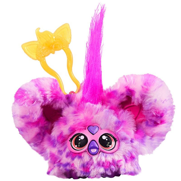 FURBY Furblets Hip-Bop | Fyndiq