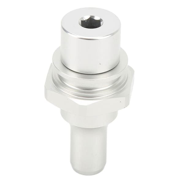 N54 PCV-ventil 6061?T6 Aluminium Positiv Vevhusventilation för E82 E88 ...