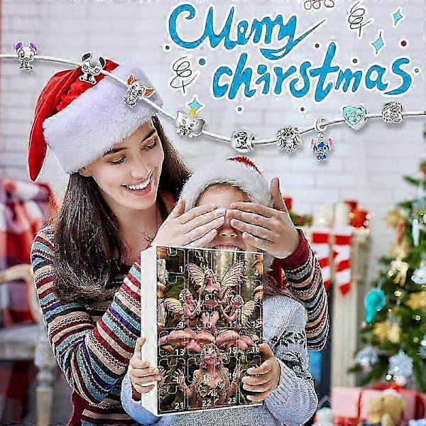 Melanie Martinez 24-dagars adventskalender Blind Box Music Collectible ...