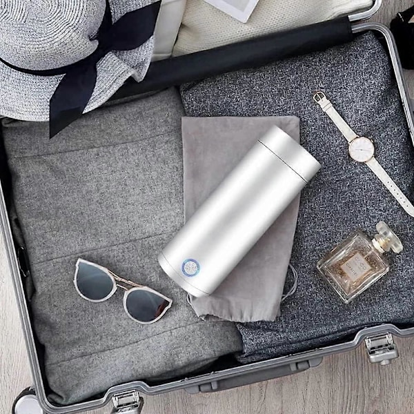 Mini-keitin ja -termo, Kannettava sähkökeitin, Kannettava sähköinen ...