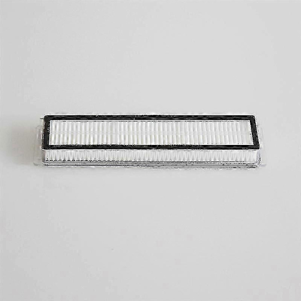 Tvättbart Hepa-filter (6 st) för Xiaomi Dreame Bot D10 Plus Yalo | Fyndiq