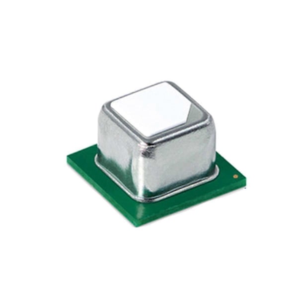 SCD41 Gas Sensor Modul Detekterar CO2 Koldioxid Temperatur och ...