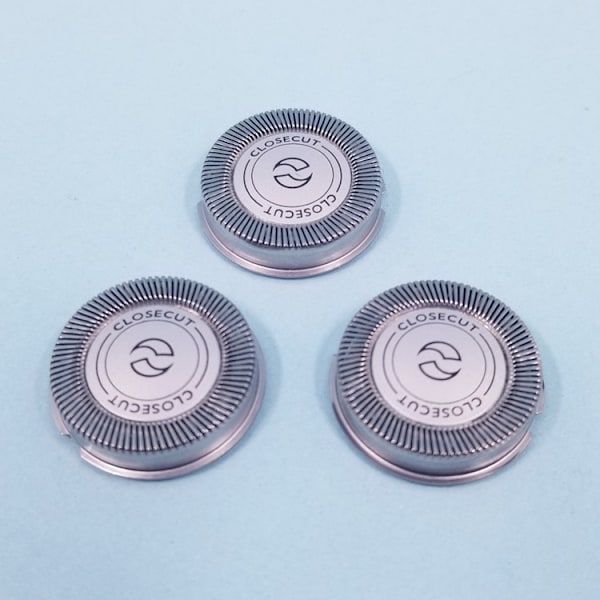 Grille de tête de coupe HQ4 3 delar för tillbehör HQ42/HQ802/ | Fyndiq