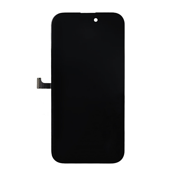 iPhone 15 Pro Skärm med OLED Display Original (Tagen från ny iPh 3e61 ...