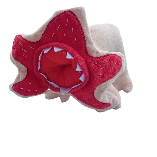 Stranger Things Demogorgon Plyschleksak - Söt & Läskig, Perfekt för ...