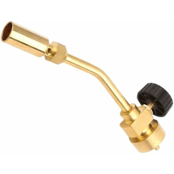 Kaasuhitsaus Propaani liekkipoltin liekkisytytin Sähköinen kaasu Weldin ...