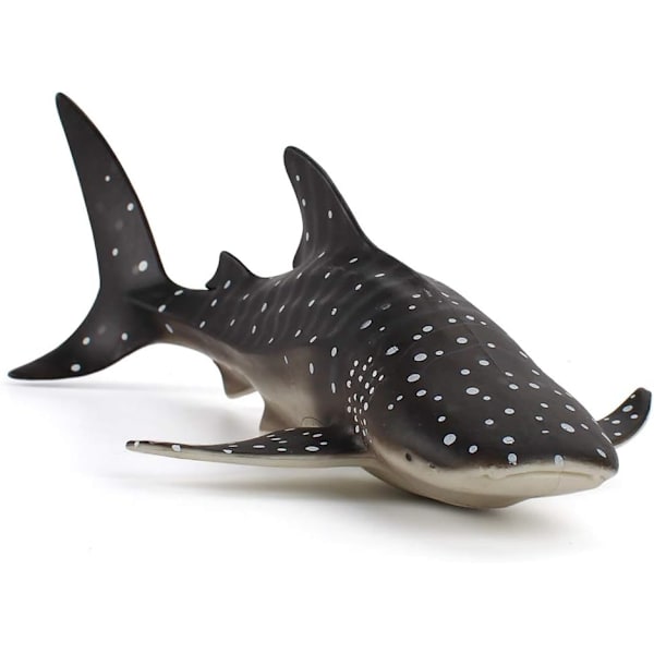 Hvalhaj Simulation Ocean Hav Marine Dyr Model Figurer Legetøj Model ...