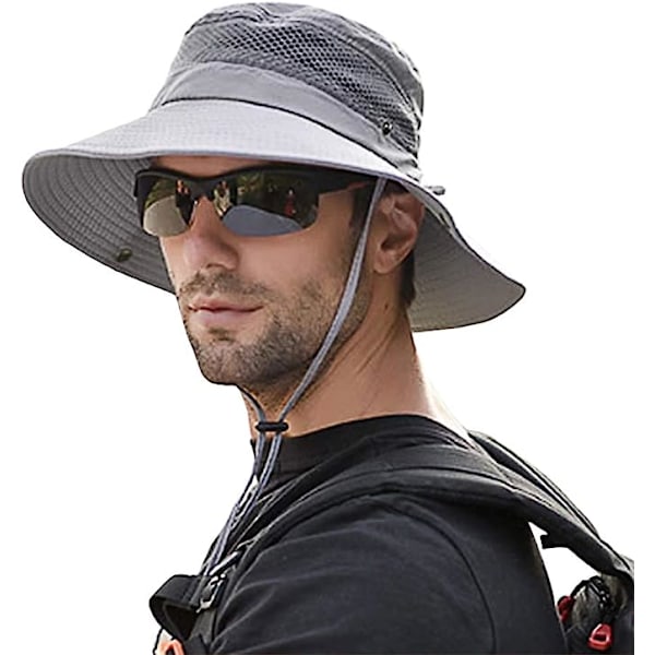 Godt tilbud Sun Hat Online - Billig forsendelse | Fyndiq