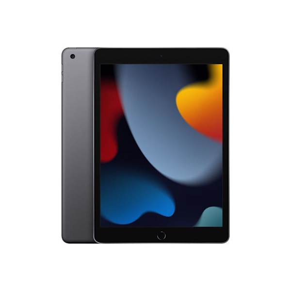 Apple iPad 10.2" 64GB 2021 (9th Generation) | Fyndiq