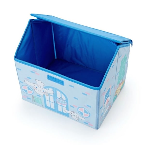Söt husform organizer med cover Kawaii tecknad 74cc | Fyndiq Söt husform organizer med cover Kawaii tecknad 74cc | Fyndiq
