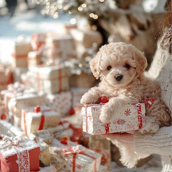 Robotvalp Realistisk Robothund Ai Realistisk Valp som Agerar som en ...