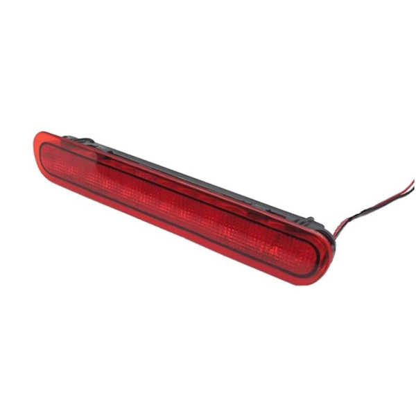 LED Bakljus för Baklucka, Tredje Bromsljus för Toyota Hilux Vigo Mk6 ...