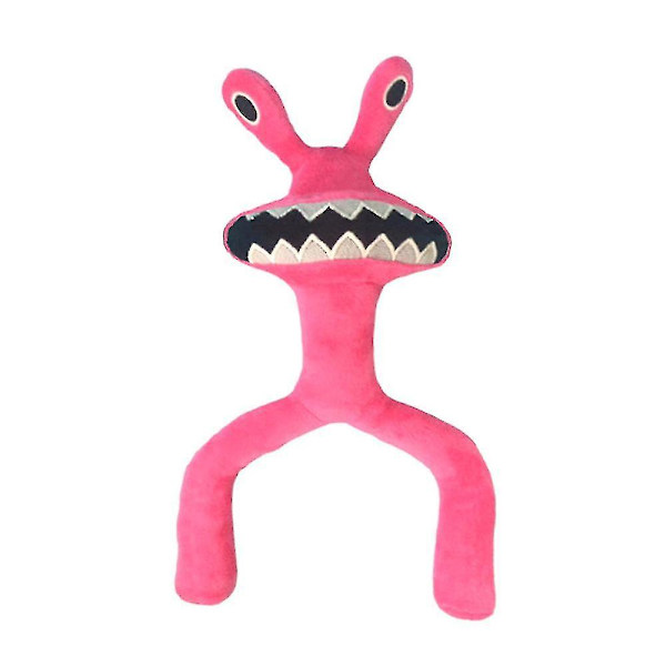 Roblox Rainbow Friends Plyschleksak tecknad spel Uppstoppade docka barn ...