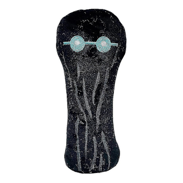 Monster Skräckspel Dörrar Plysch Uppstoppad Figur Docka, tecknad Ögon ...