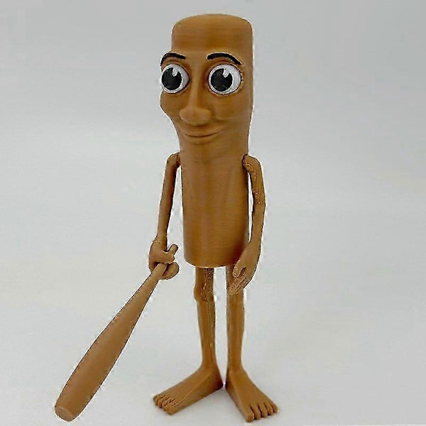 Brainrot Animals Series Tung Tung Tung Sahur Tralalero Tralala ...