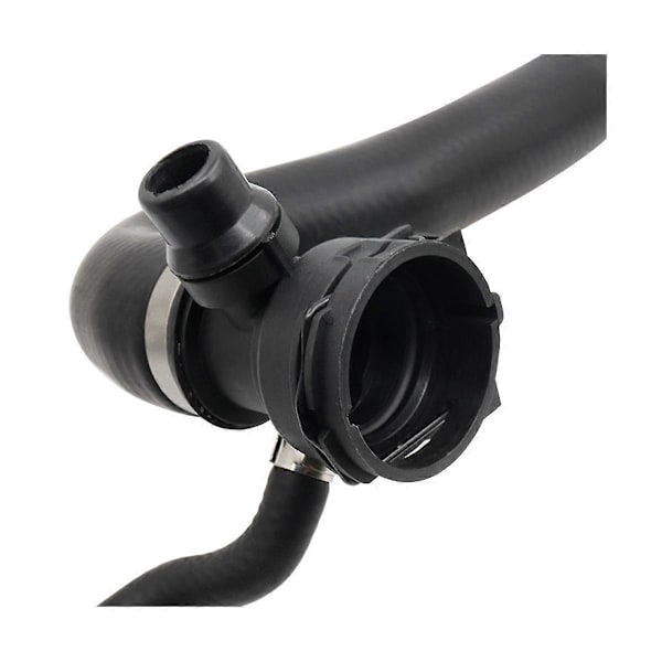 Bilkylarslang för 5 7-serie F07 F10 F11 Vattenrör Vattentank Kylarslang ...