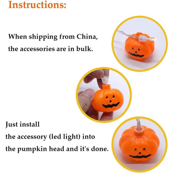 IC Ghost Warrior Prajna Rakshasa Horn Dödskalle Hängande Halsband för ...