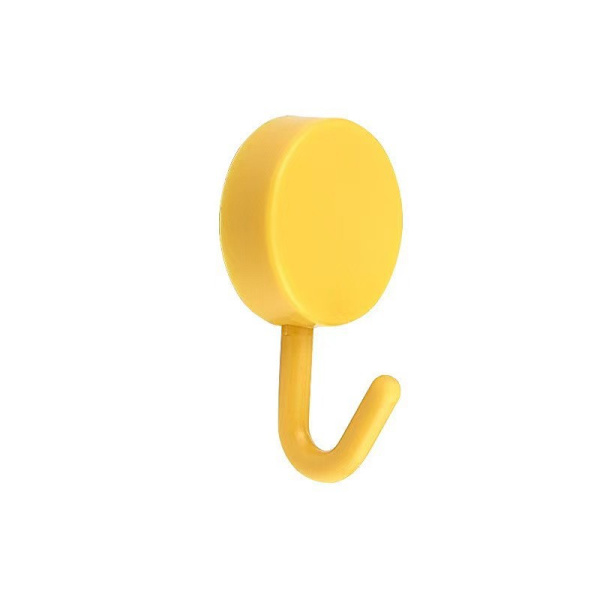 Självhäftande Väggkrokar, 7-pack Vattentäta Geometriska Krokar Kraftiga ...