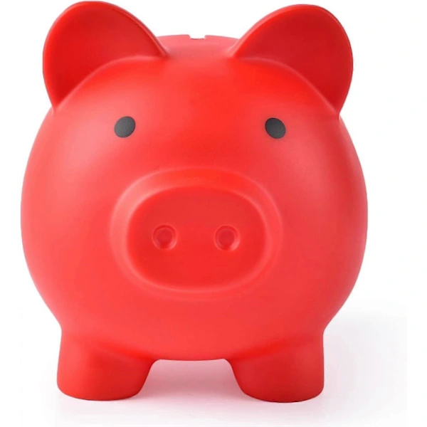 Fynda billiga Sparbössor & Spargrisar på nätet | Fyndiq