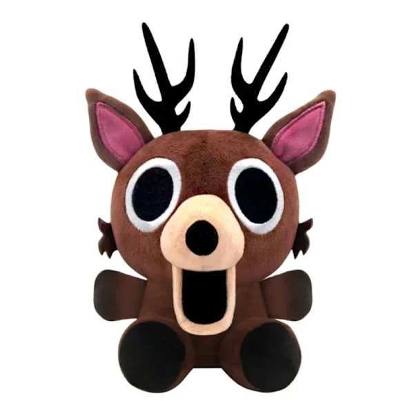 --Baby 99 Nights In The Forest Plysj Cub Hjort Plysj Morsomt Spill ...