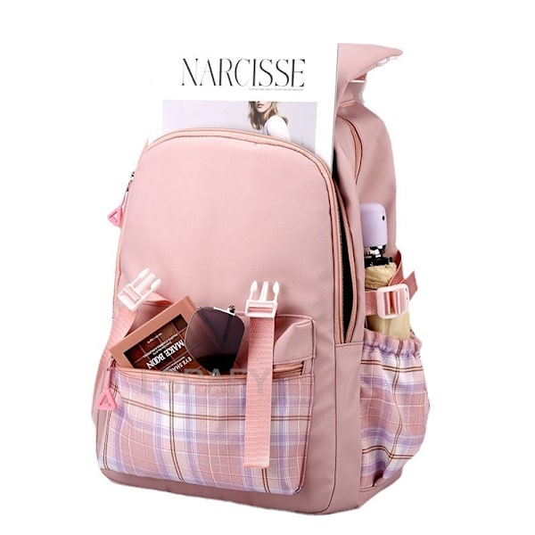 Lilo & Stitch-ryggsäck med tema för studenter {hh} #15 | Fyndiq