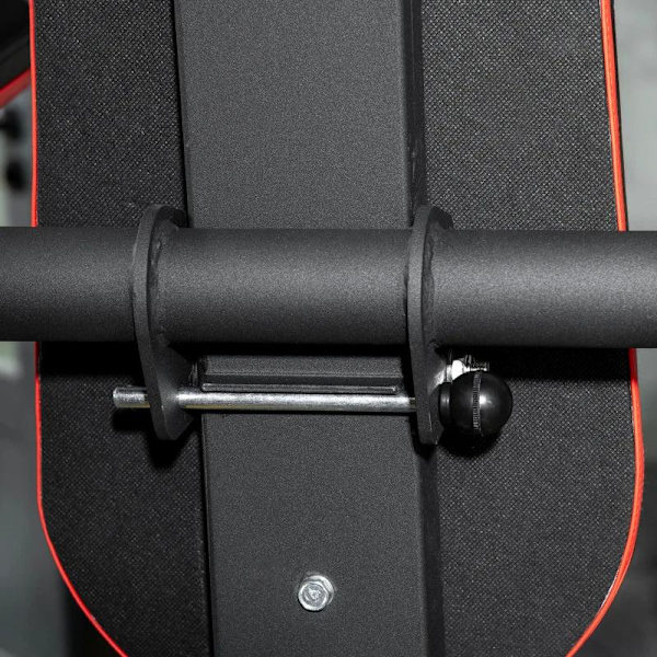 Rootz Multi-Gym - Power Station Til Pull-ups - Push-ups, Dips - | Fyndiq