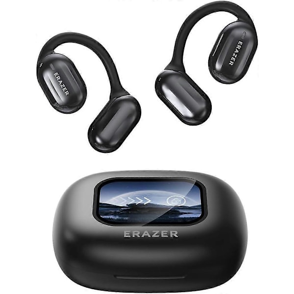 2025 Seneste Model ERAZER XP2 Oversættelses Earbuds Real Time AI Sprog ...