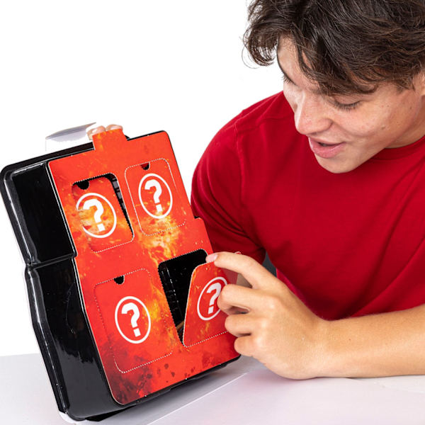 Skibidi Toilet Mystery Box multifärg | Fyndiq