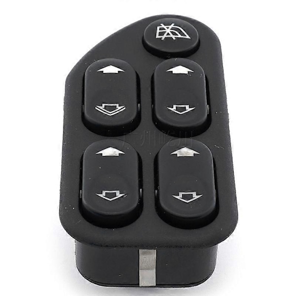 Gäller 7S6514529aa Passar Ford Ranger Carnival Bil Glaslyftare ...