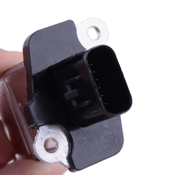 6-stifts MAF-massluftflödesmätare Passar för Ford TOURNEO TRANSIT ...