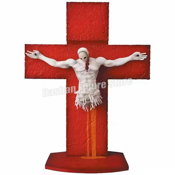 NEON GENESIS EVANGELION Figurer EVA Lilith Action Figur PVC-modell ...