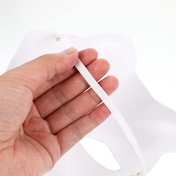 10 st Therian Mask Katt Rävmask Therian Halloween Mask Therian Kostym ...