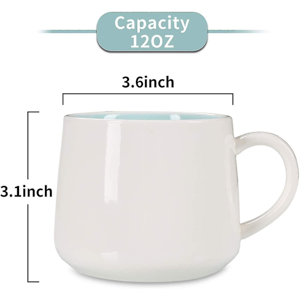 3d kaffemugg Söt handgjorda djurfigurer Keramik tekopp, jul, födelsedag ... 3d kaffemugg Söt handgjorda djurfigurer Keramik tekopp, jul, födelsedag ...