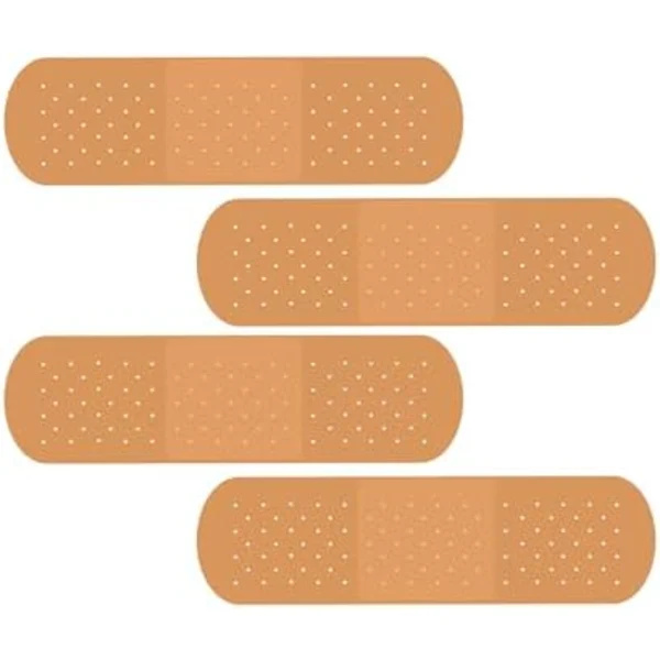 Stor Rolig Ouch Plåster Bumper Sticker Lastbil Husbil Båt Fönster Bil ...