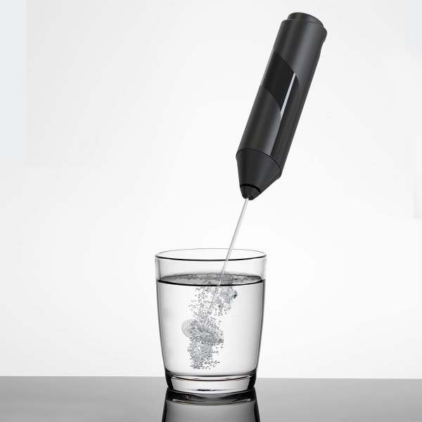 Elektrisk svart mjölkskummare, Elektrisk mjölkskummare c6bb | Fyndiq Elektrisk svart mjölkskummare, Elektrisk mjölkskummare c6bb | Fyndiq