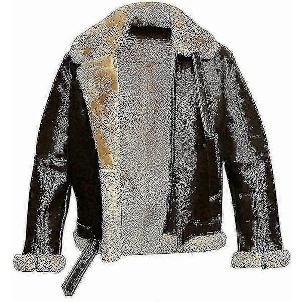 【YD】2024 Men's Pilot Jacket Bomber B3 Pilot Aviation 2024 Popular 2025 ...