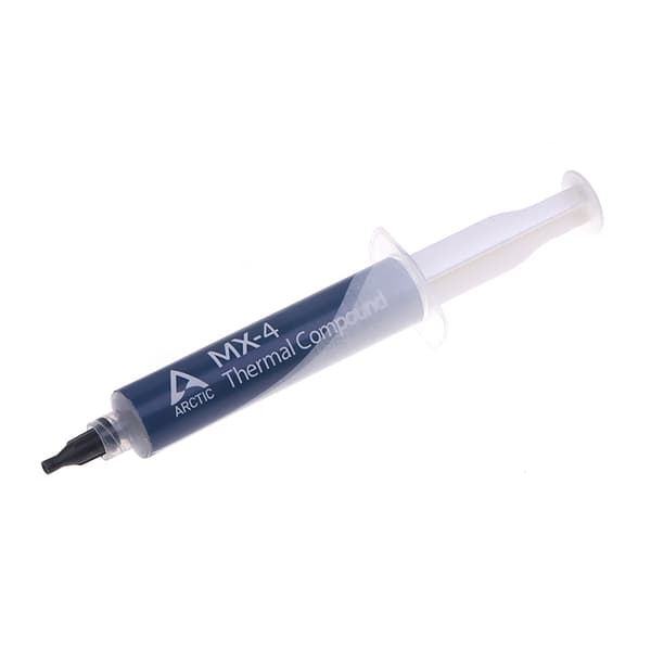 Thermal Silicone Grease Gel PC CPU GPU Conductive Pasta | Fyndiq