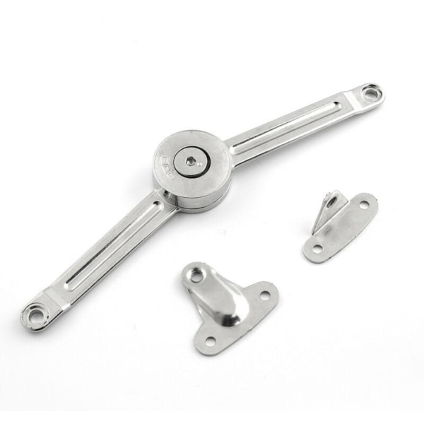 Standard stærke beslag til klapper og låger Lock Stay Lift Systems ...