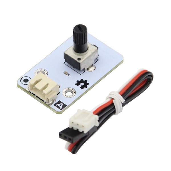 For Esp32 Knop Potentiometer Modul Vinkel Analog Potentiometer 58fe