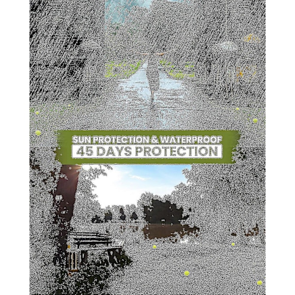 10-pak Slange Væk Afskrækningsmiddel, Slangeafskrækningskugler til at ...