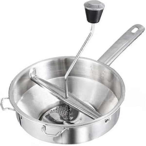 Stor Kartoffelmoser, Kartoffelmoser til Kartoffelmos, Kraftig ...