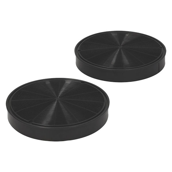 Aktivt Kolfilter Typ 29 2-pack | Fyndiq