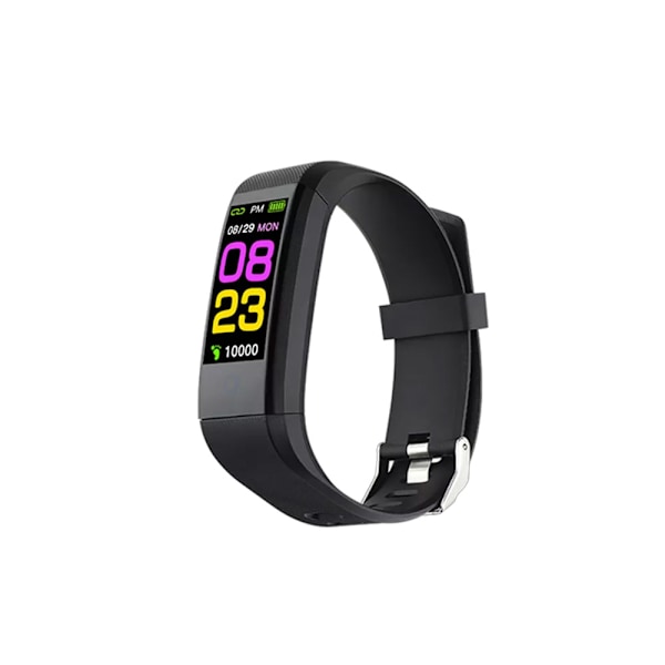 Denver BFH-147MK2 aktiivisuusvyötärö sykemittarilla ja värinäyt | Fyndiq