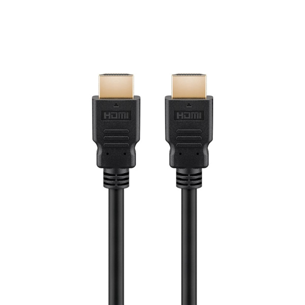 8K Ultra HD HDMI 2.1 HDMI-kabel Ultra High Speed - 1 meter | Fyndiq