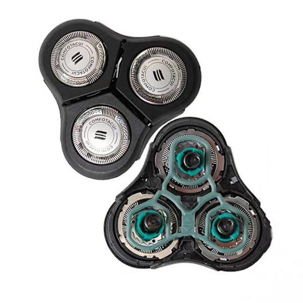 Barberhoved til Philips RQ1150/RQ1160/RQ1180/RQ1190/RQ1175 | Fyndiq