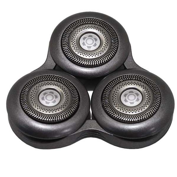 Barberhoved til Philips SH98 SP9860 SP9863 SP9880 9000 - Grå | Fyndiq